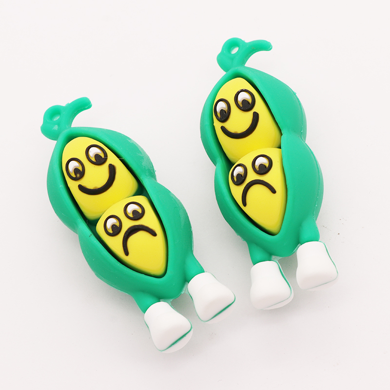 48%OFF サヤエンドウのチャーム ストラップ デコパーツ 2個入り 即納 | 卸売・ 問屋・仕入れの専門サイト【NETSEA】