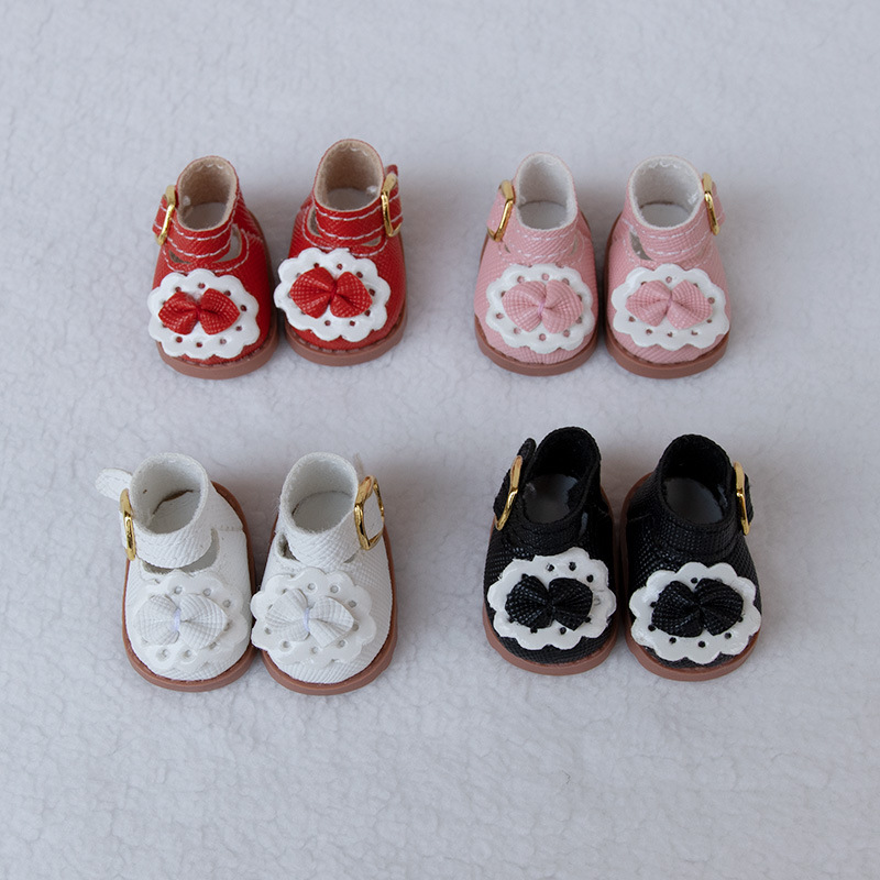 着せ替えぬいぐるみ ミニドール ぬいぐるみ用 おもちゃ PU靴 10/20cm シューズ リボン ブーツ 全4色 創美ブリッジ 株式会社 問屋・仕入れ・卸・卸売の専門【仕入れならNETSEA】