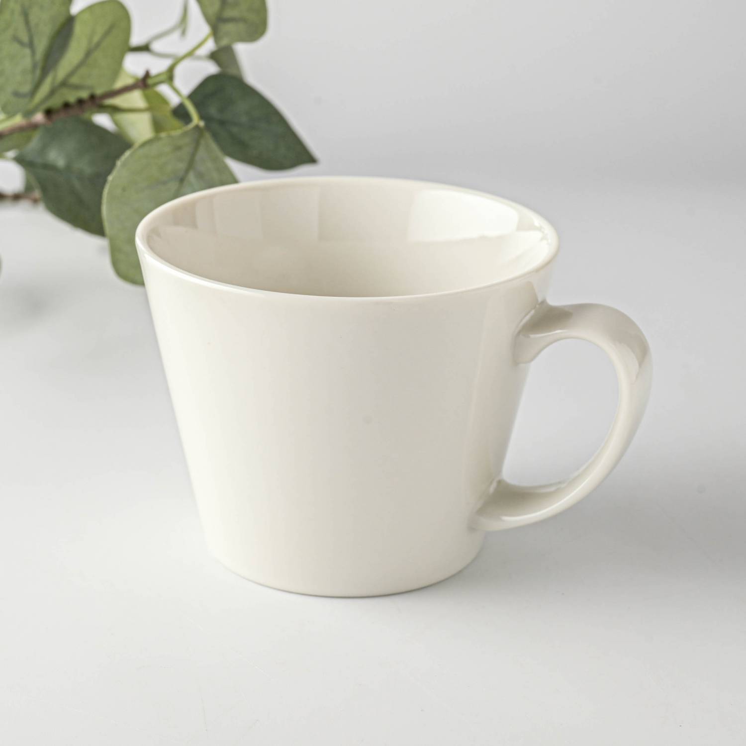 10.5cmスープマグ 無地 (高さ:8.5cm)[美濃焼] | 卸売・ 問屋・仕入れの専門サイト【NETSEA】