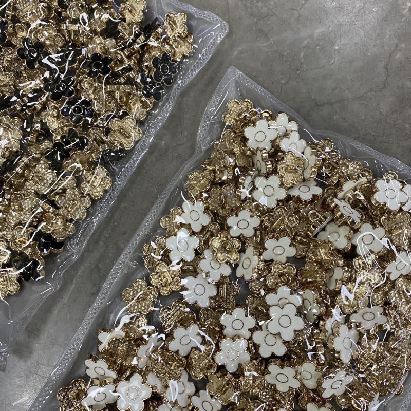 2024★ハンドメイド★手芸DIY★ボタン 桓宇国際貿易 株式会社 問屋・仕入れ・卸・卸売の専門【仕入れならNETSEA】