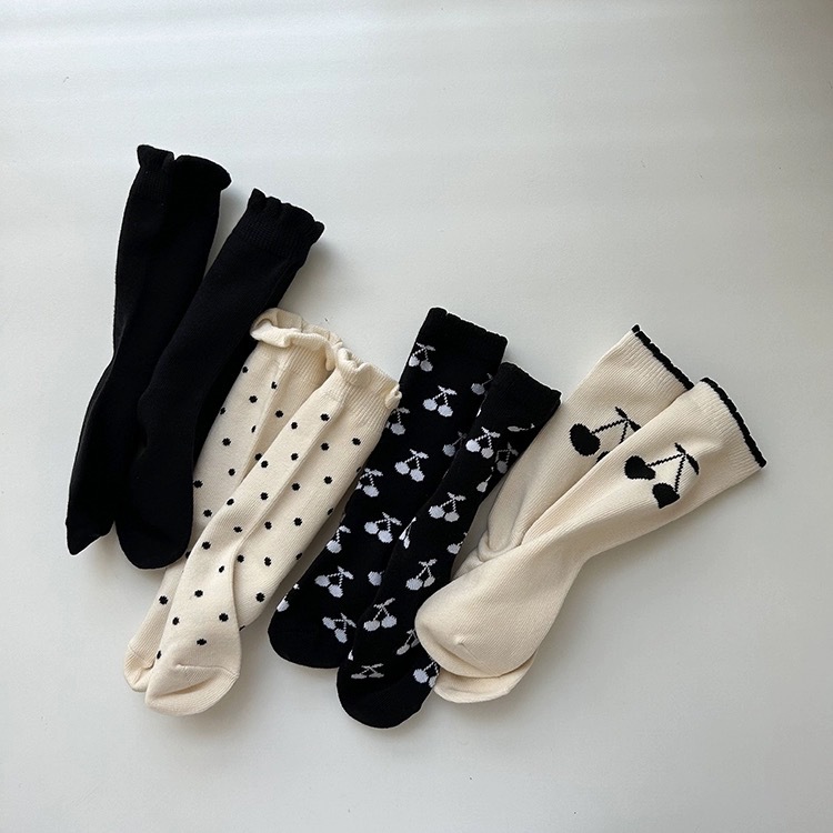 2024年★靴下★子供靴下 ソックス★S～XL 4点/組 建福 株式会社 | 卸売・ 問屋・仕入れの専門サイト【NETSEA】