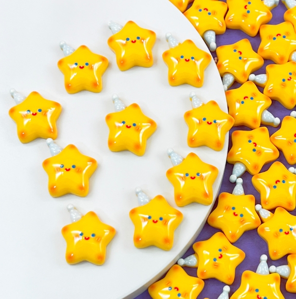 手芸diy用 デコレーション 人気DIYパーツ-デコパーツ クラフト 材料 アクセサリーパーツ 貼り付けパーツ FAFA 問屋・仕入れ・卸・卸売の専門【仕入れならNETSEA】