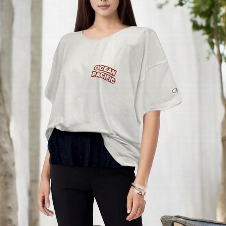 【夏物値下げセール】Ocean Pacific UVカット 水陸両用 BIGシルエットTシャツ 522495 ヨーキー・コーポレーション 株式会社 | 卸売・ 問屋・仕入れの専門サイト【NETSEA】