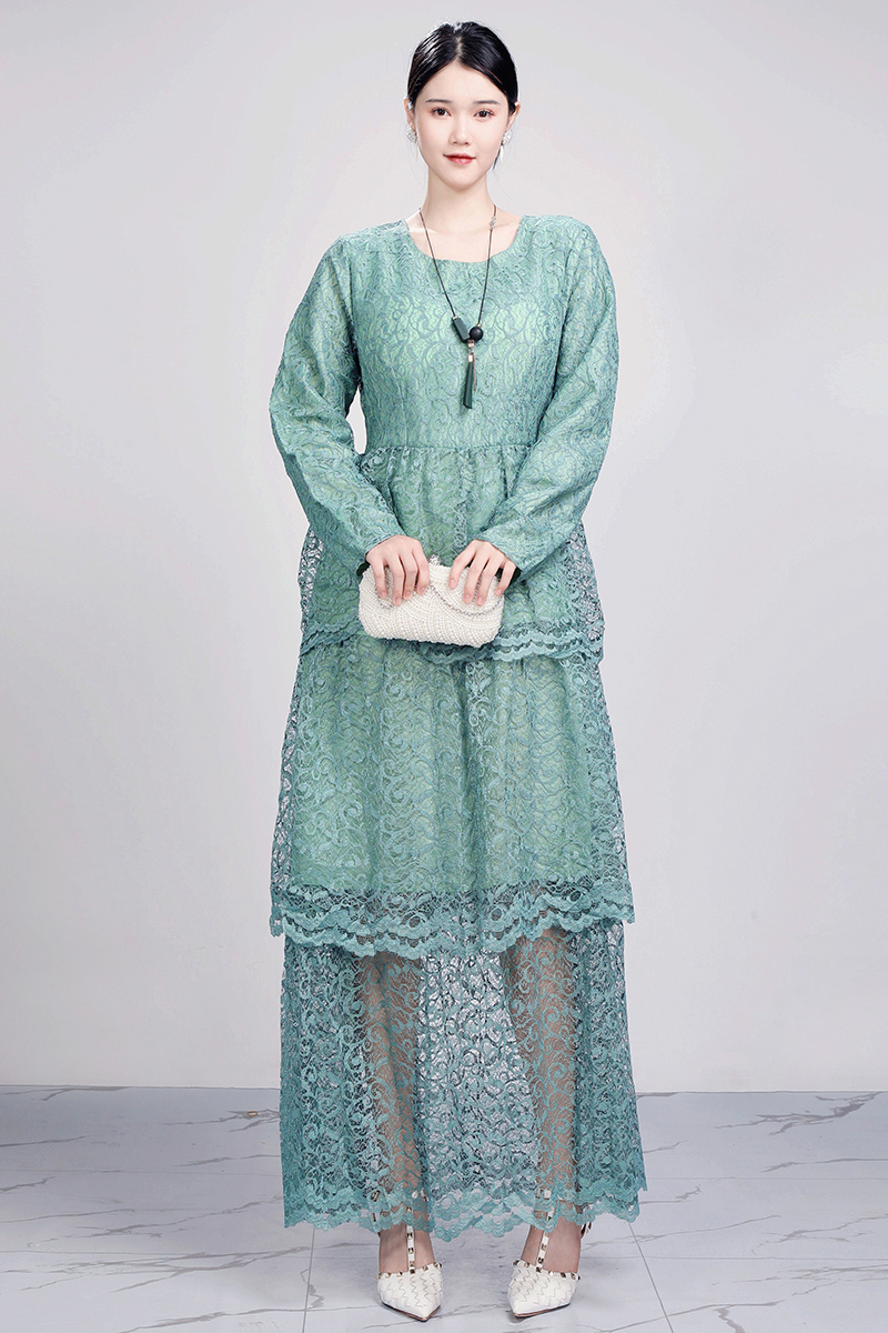 初回送料無料 新作レディースファッション カジュアル オシャレ レース 着やせ ワンピース Sommy 株式会社 問屋・仕入れ・卸・卸売の専門【仕入れならNETSEA】