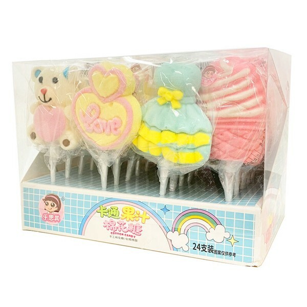 NEW マシュマロ串 ガーリー ASMR SNS話題 人気 ガーリーマシュマロ スーパーPコ | 卸売・ 問屋・仕入れの専門サイト【NETSEA】