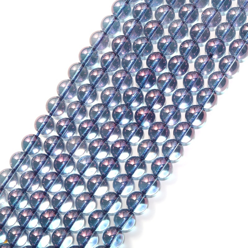 連 コスモオーラ 丸 約10mm 浄化 パワーストーン | 卸売・ 問屋・仕入れの専門サイト【NETSEA】