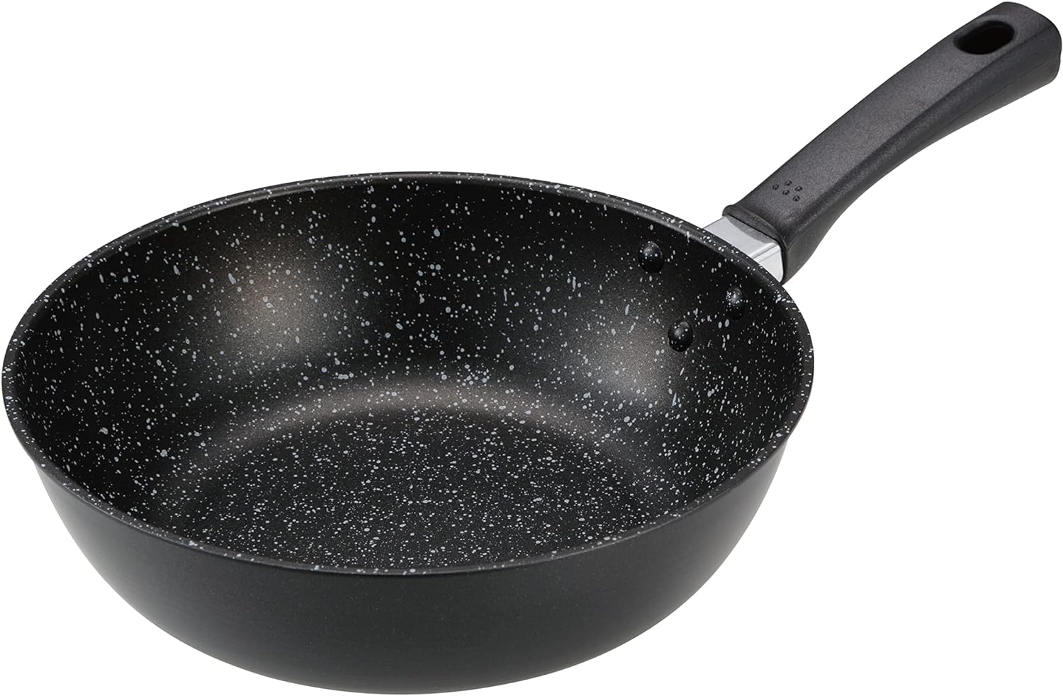 貝印 kai House SELECT 軽いマルチ炒め鍋 24cm DW5640 株式会社サンプラス 問屋・仕入れ・卸・卸売の専門【仕入れならNETSEA】