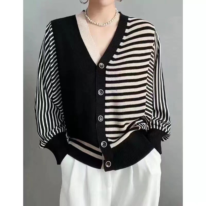 新品・レディース 長袖・ニット・カジュアル・おしゃれ・春秋冬 トップス 3色 株式会社 aiya 問屋・仕入れ・卸・卸売の専門【仕入れならNETSEA】