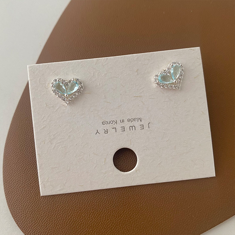 ★Heart★ ハートアクセ ハートピアス 可愛い デイリー 韓国アクセサリー 合同会社ジェオンシー 問屋・仕入れ・卸・卸売の専門【仕入れならNETSEA】