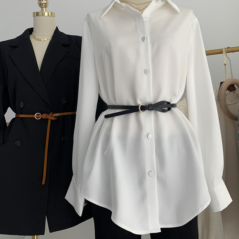 女性用ベルト★PU★飾り帯★装飾★ファッション 4色 株式会社 aiya 問屋・仕入れ・卸・卸売の専門【仕入れならNETSEA】