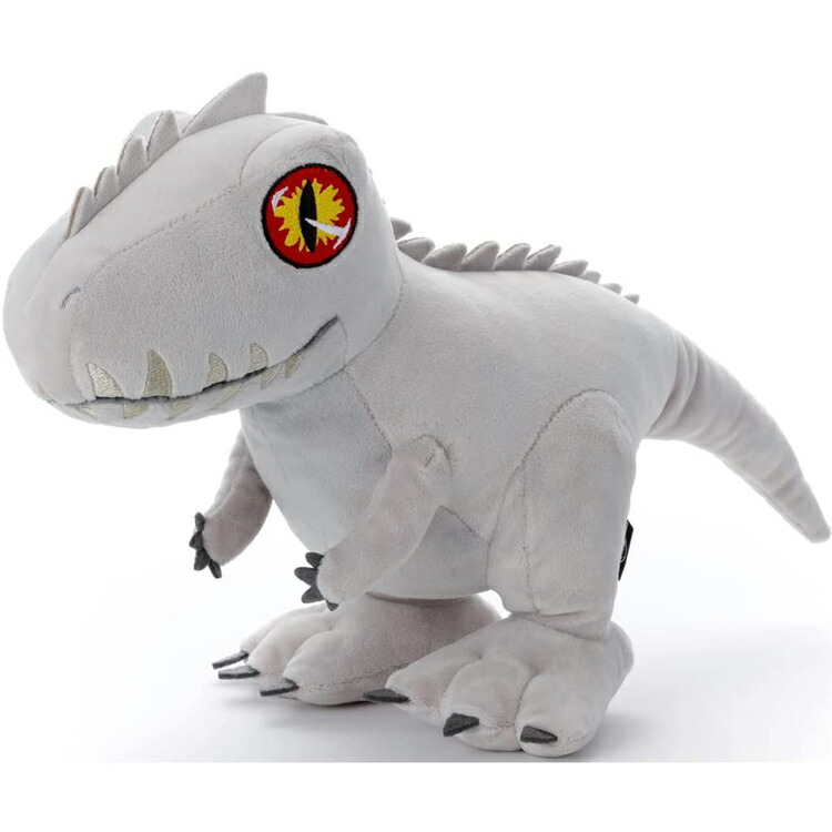 【ジュラシックワールド】ぬいぐるみ(インドミナス・レックス)【特価】 | 卸売・ 問屋・仕入れの専門サイト【NETSEA】