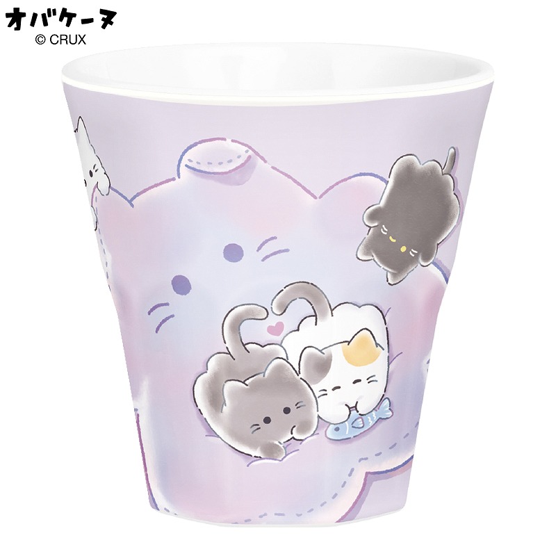 2024AW 先行予約 オバケーヌ メラミンカップ 仲間達 Paddy’s Market (パディスマーケット) | 卸売・ 問屋・仕入れの専門サイト【NETSEA】