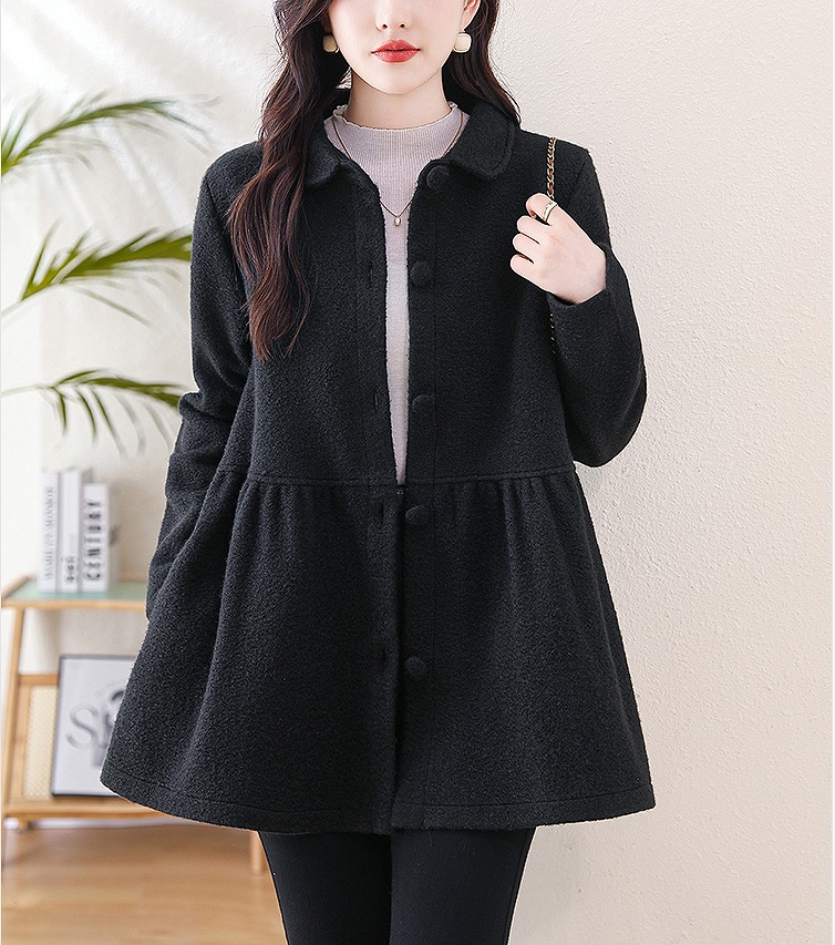 【大きいサイズL-5XL】【秋冬新作】ファッションコート | 卸売・ 問屋・仕入れの専門サイト【NETSEA】