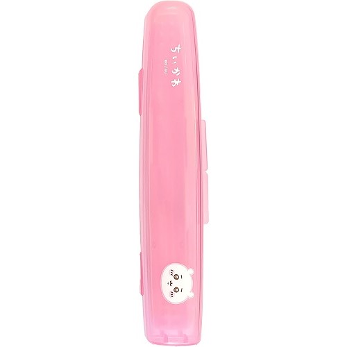 ミニマム ちいかわハードケース（ピンク）ちいかわ 森川産業 株式会社 | 卸売・ 問屋・仕入れの専門サイト【NETSEA】