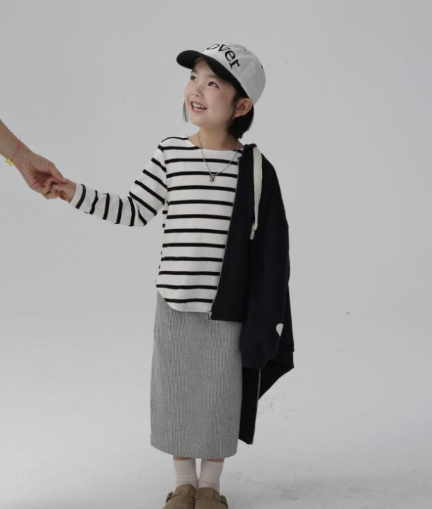 2024★秋冬新作★韓国風子供服★スカート★90cm～150cm 2色 BBM 株式会社 | 卸売・ 問屋・仕入れの専門サイト【NETSEA】