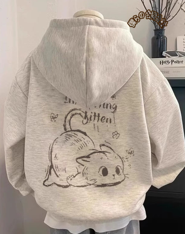 2024年秋冬新作 レディース服 トップス パーカー 裏起毛 フード付き カジュアル M#-XXL# | 卸売・ 問屋・仕入れの専門サイト【NETSEA】