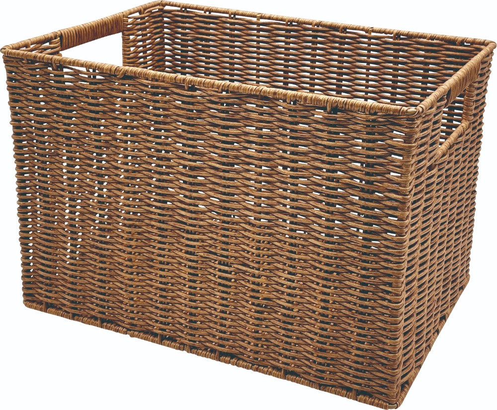 73762-L トークスタック PE柳 スタッキングL BR | 卸売・ 問屋・仕入れの専門サイト【NETSEA】