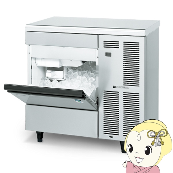 【メーカー直送/車上渡し/時間指定不可】自然冷媒製氷機 ホシザキ IM-65TM-NA アンダーカウンタータイ・ 株式会社 ヤサカ電気 | 卸売・ 問屋・仕入れの専門サイト【NETSEA】