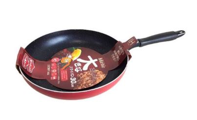 マーブル 大きなフライパン 30cm IH対応 | 卸売・ 問屋・仕入れの専門サイト【NETSEA】