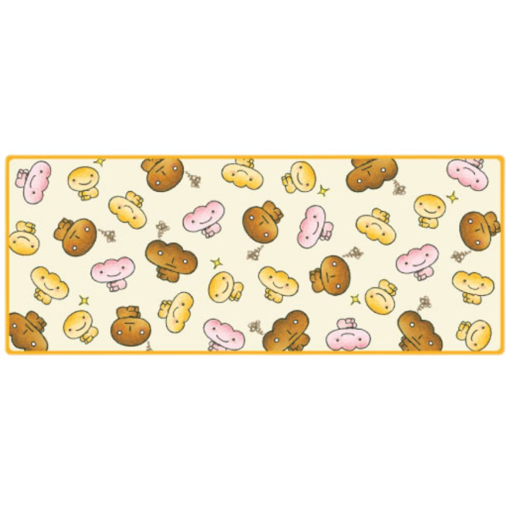 こげぱん ファストドライタオル フェイスタオル MKP-010 | 卸売・ 問屋・仕入れの専門サイト【NETSEA】