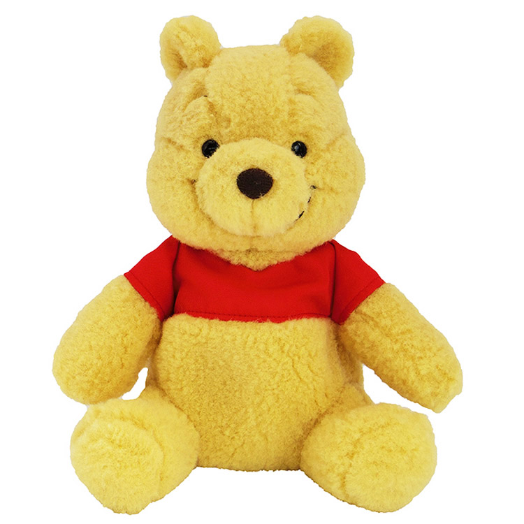 くまのプーさん フルボディポーチ 184900 | 卸売・ 問屋・仕入れの専門サイト【NETSEA】