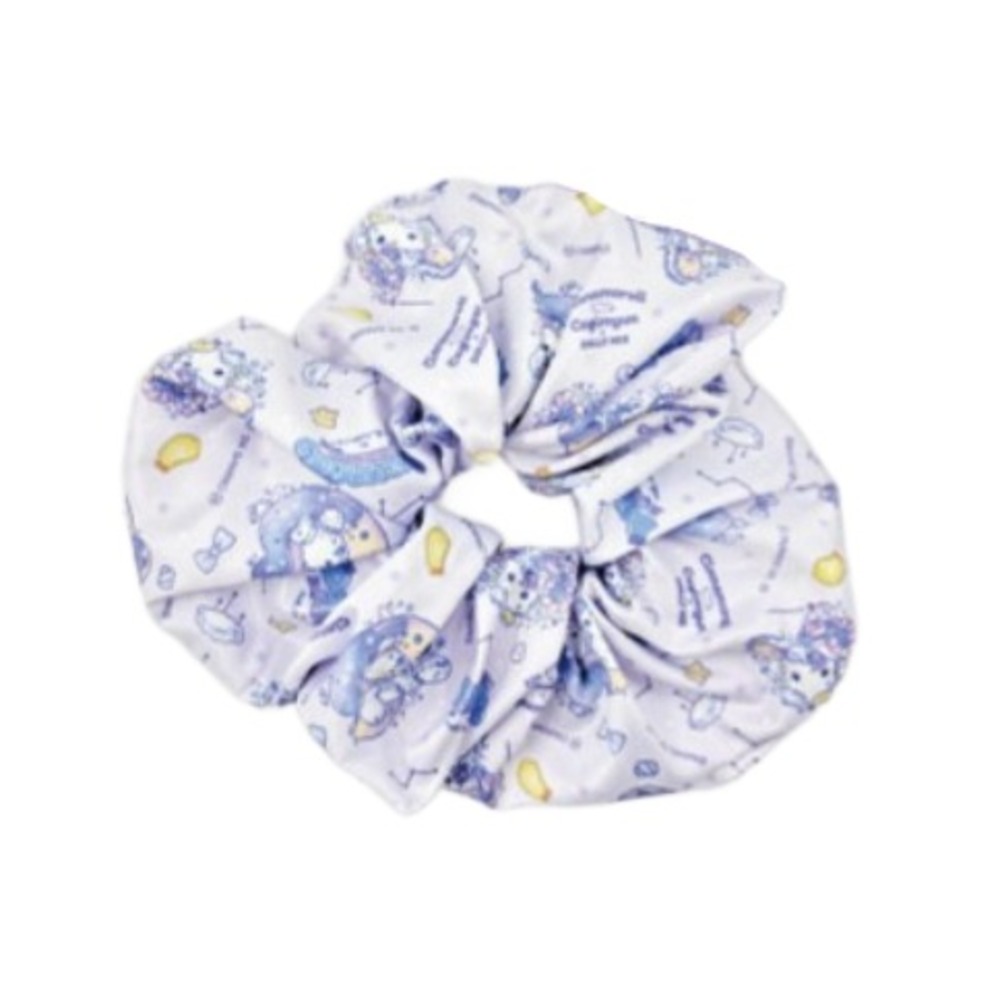 SRDM-019 シュシュ PU シナモロールこぎみゅん×DOLLY MIX 雑貨のFULTAC（フルタック） | 卸売・ 問屋・仕入れの専門サイト【NETSEA】