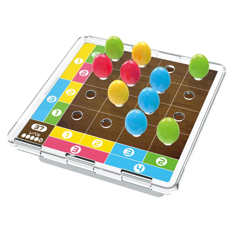 ロジカルニュートン コロンブスのひらめきタマゴ 59329 HAMANO | 卸売・ 問屋・仕入れの専門サイト【NETSEA】