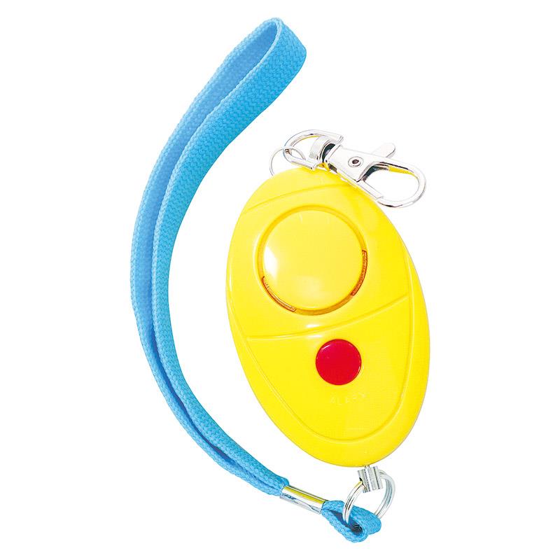 防犯ブザーレモンタイプ 3952 HAMANO | 卸売・ 問屋・仕入れの専門サイト【NETSEA】