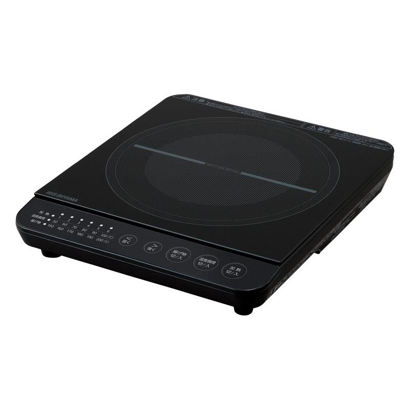 アイリスオーヤマ IHコンロ IHK-T391-B | 卸売・ 問屋・仕入れの専門サイト【NETSEA】