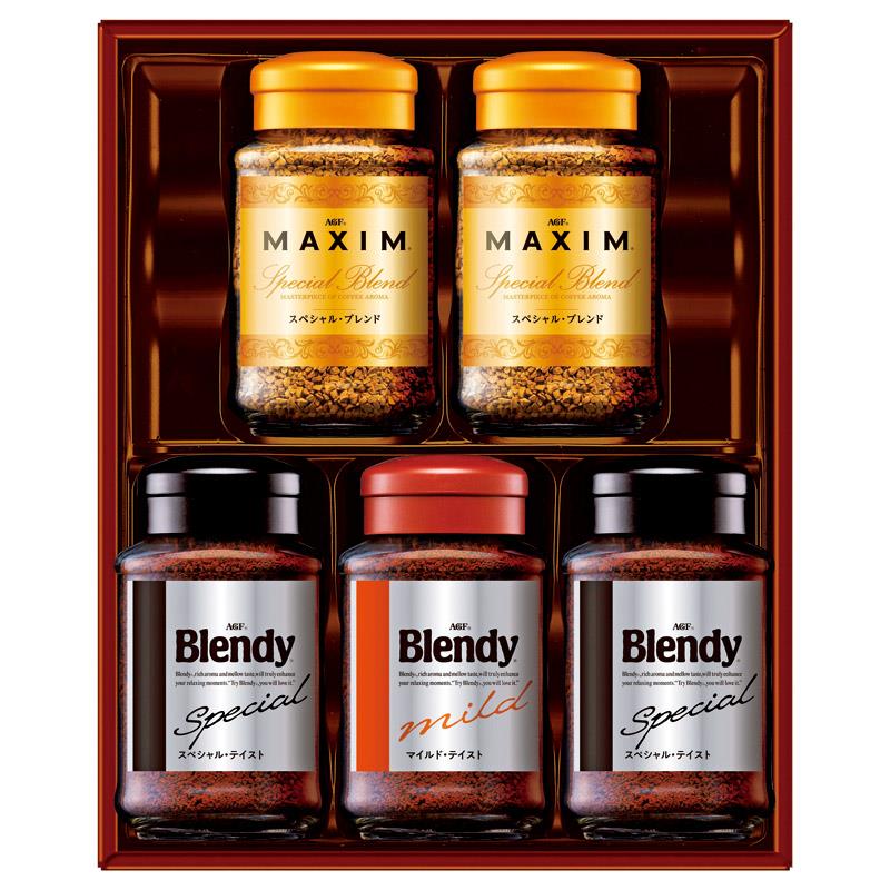 AGF インスタントコーヒーバラエティギフト E-30N HAMANO | 卸売・ 問屋・仕入れの専門サイト【NETSEA】