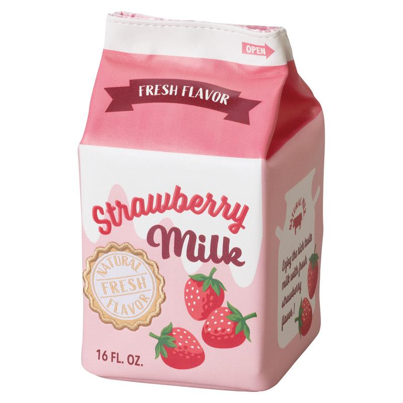 ヤップ ポーチ B ストロベリーミルク 0585005700 HAMANO | 卸売・ 問屋・仕入れの専門サイト【NETSEA】