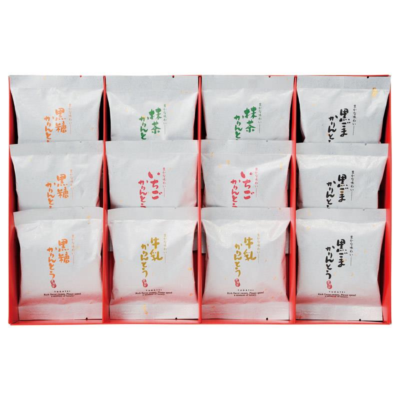 優雅亭 かりん糖ギフト RT-DN HAMANO | 卸売・ 問屋・仕入れの専門サイト【NETSEA】