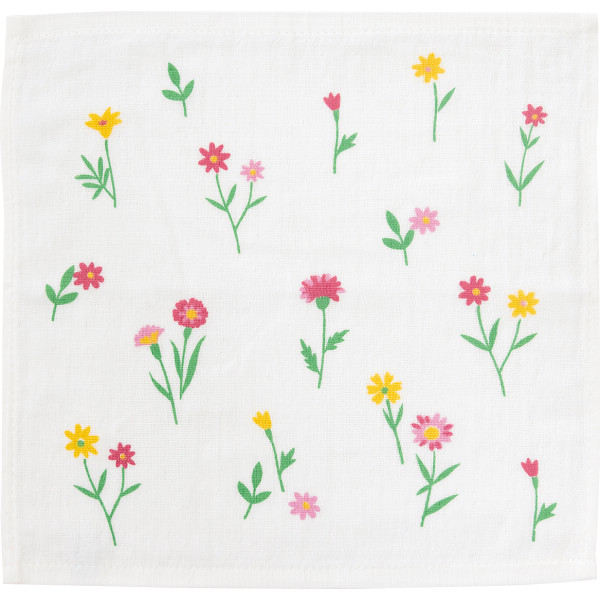 Ag＋除菌かわいいふきん野の花 | 卸売・ 問屋・仕入れの専門サイト【NETSEA】