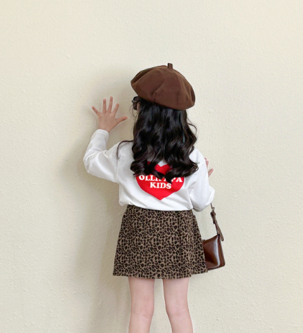 2025新品 キッズ トップス Tシャツ 長袖 90-140CM | 卸売・ 問屋・仕入れの専門サイト【NETSEA】