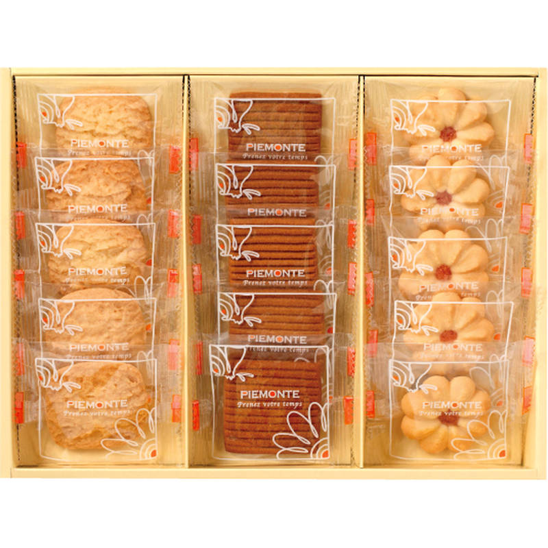 神戸シュクレテ クッキー詰合せ KOB-AR | 卸売・ 問屋・仕入れの専門サイト【NETSEA】