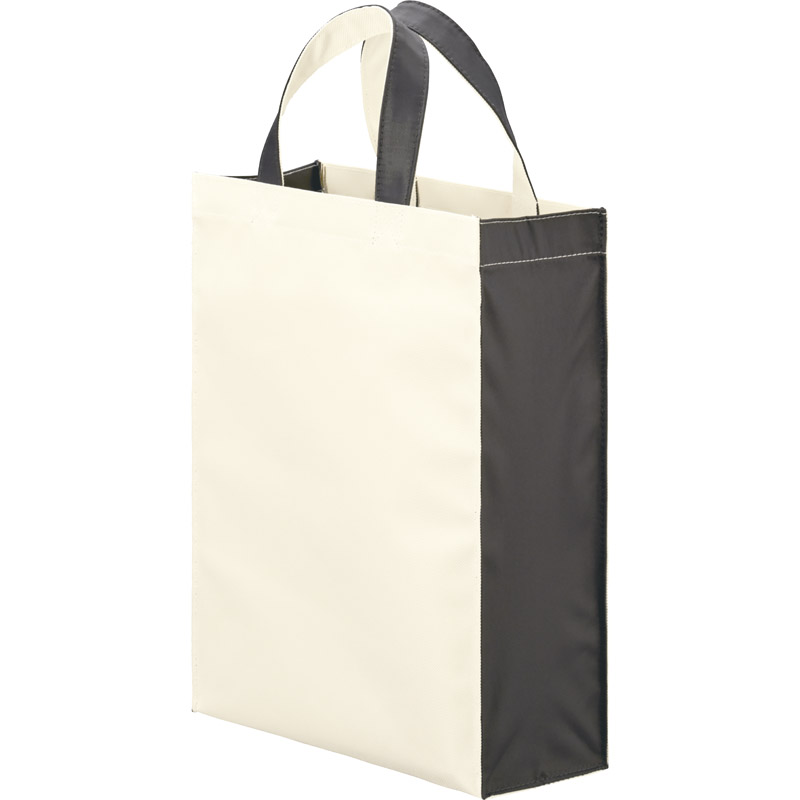 再生PETユーティリティバッグコンビ（M） ブラック TR-1205-009 | 卸売・ 問屋・仕入れの専門サイト【NETSEA】