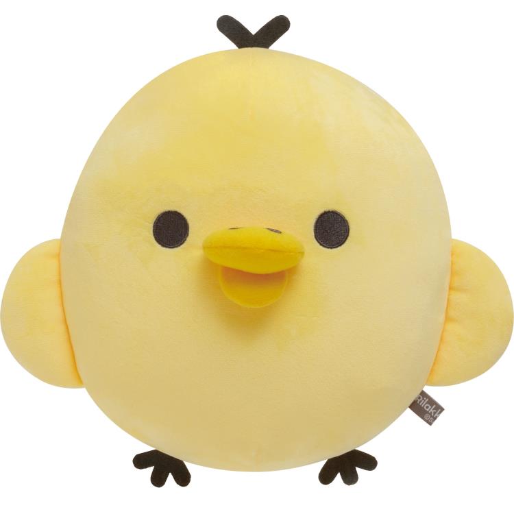 【取寄せ商品】リラックマ ぬいぐるみM（キイロイトリ）BASIC RILAKKUMA Favorite Things | 卸売・ 問屋・仕入れ ...