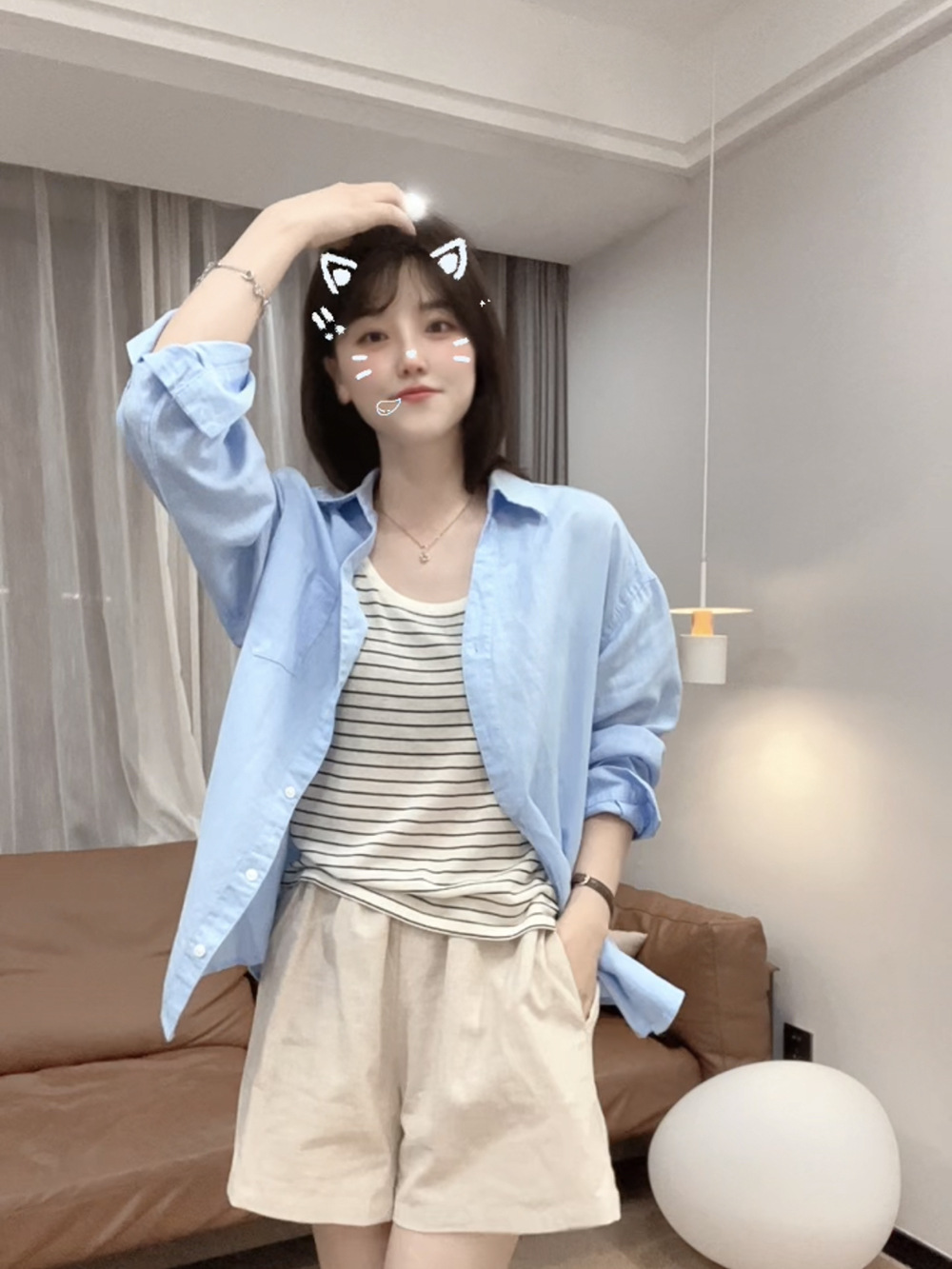 レディース・長袖・ブラウス・个性・おしゃれ・Tシャツ・トップス S～XL 3色 株式会社 aiya | 卸売・ 問屋・仕入れの専門サイト【NETSEA】