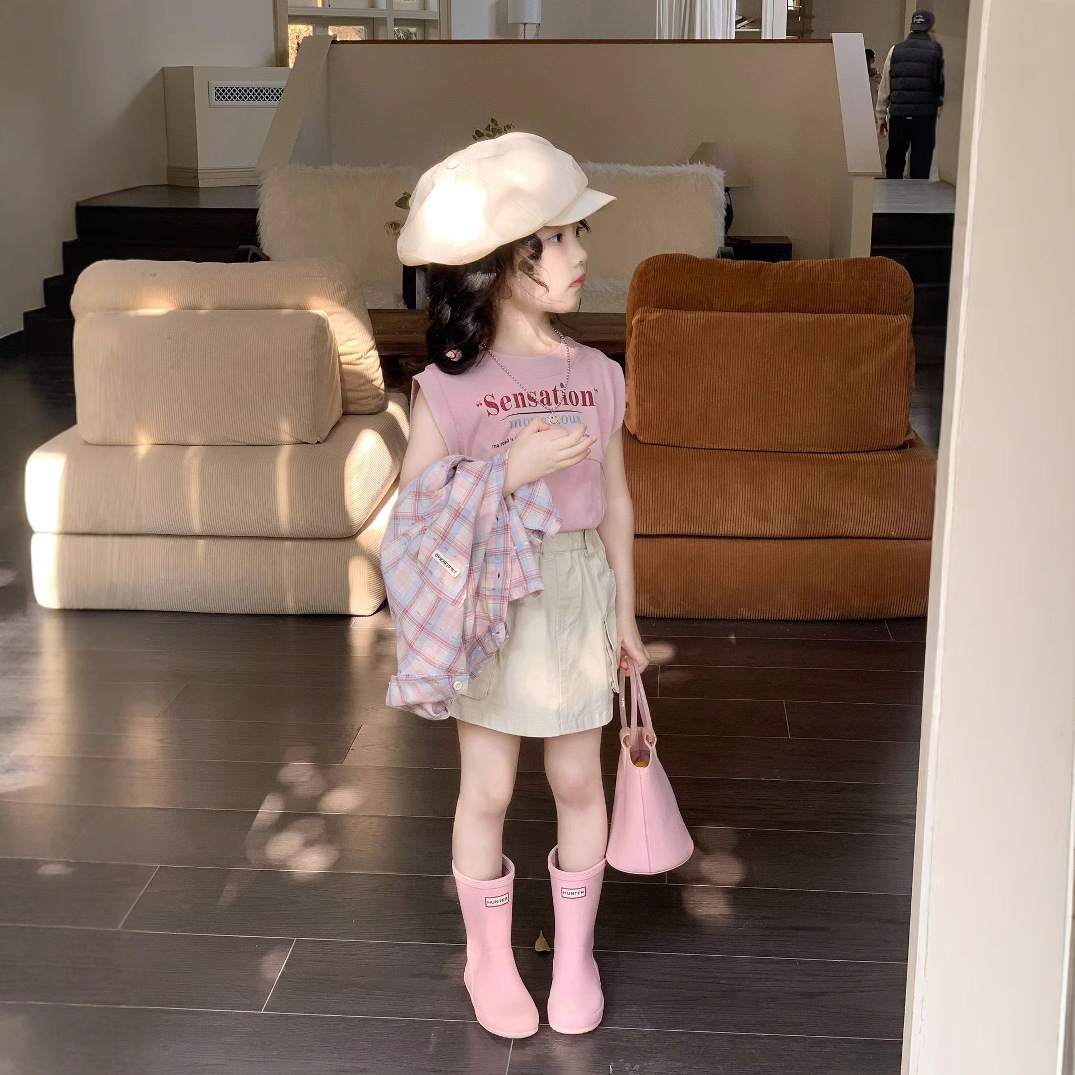 2025夏新作★子供服 トップス& スカート分けて★90cm～140cm | 卸売・ 問屋・仕入れの専門サイト【NETSEA】