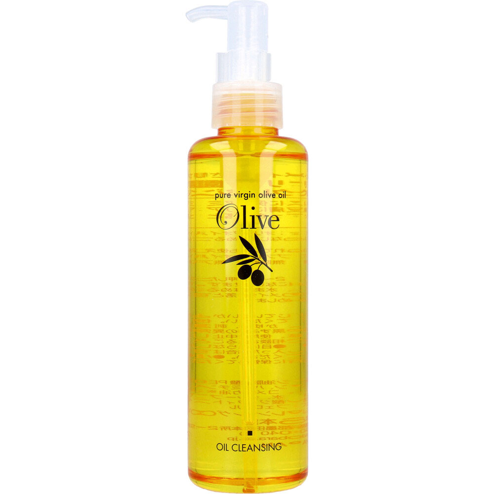 オリーブ園 うるおうクレンジングオイル 200mL | 卸売・ 問屋・仕入れの専門サイト【NETSEA】