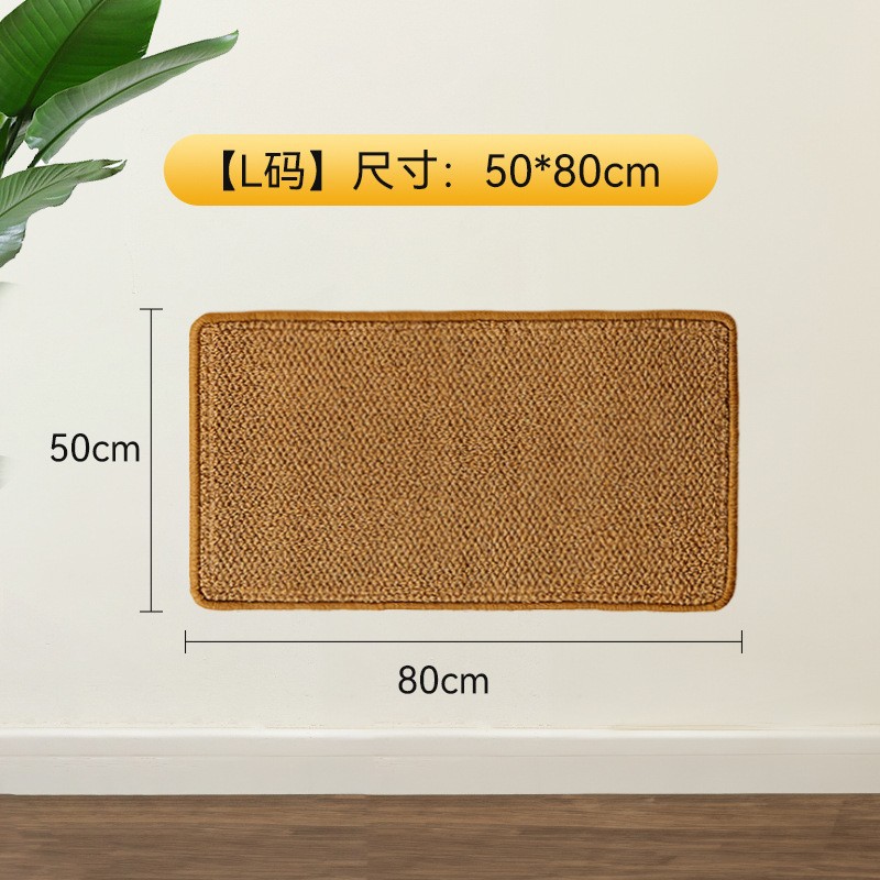 猫つかみ防止マット L（50×80cm・マジックテープ） | 卸売・ 問屋・仕入れの専門サイト【NETSEA】