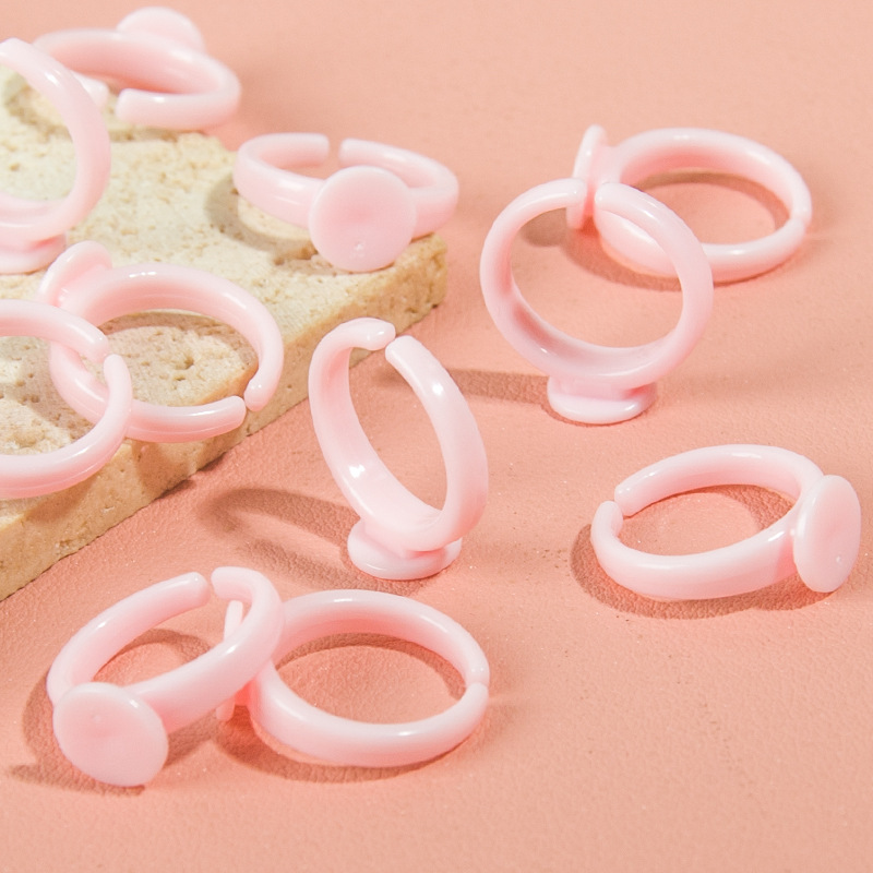 新入荷★指輪 diy★10p | 卸売・ 問屋・仕入れの専門サイト【NETSEA】