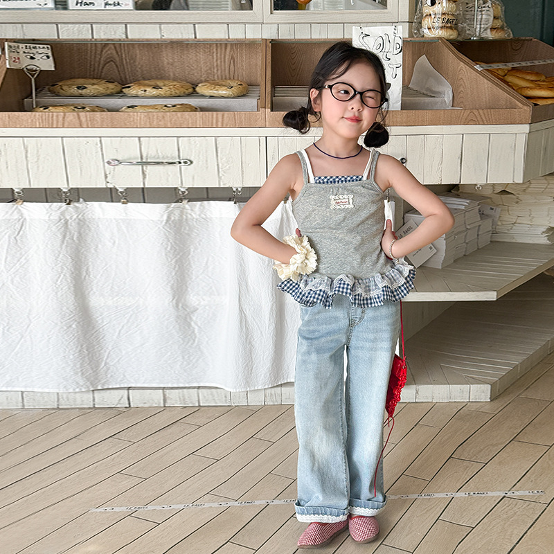 2025新入荷W★子供服 トップス&ズボン★80cm～150cm | 卸売・ 問屋・仕入れの専門サイト【NETSEA】