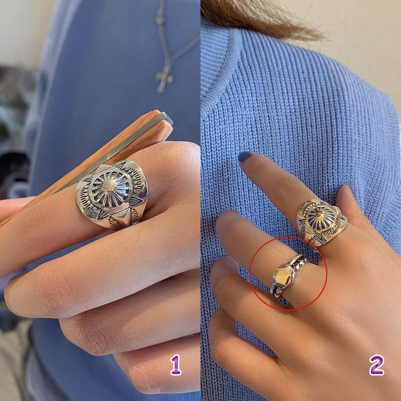 2025☆リング☆アクセサリー☆ファッション☆開口指輪 | 卸売 2025☆リング☆アクセサリー☆ファッション☆開口指輪 | 卸売