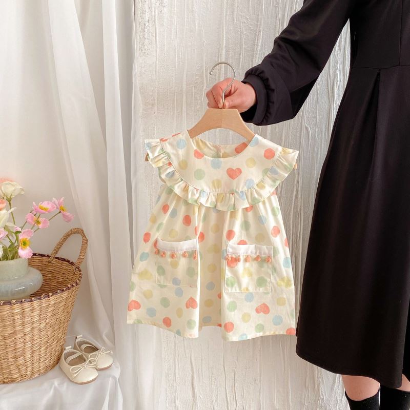 2025★子供服 ワンピース★スカート★★80cm～130cm | 卸売・ 問屋・仕入れの専門サイト【NETSEA】