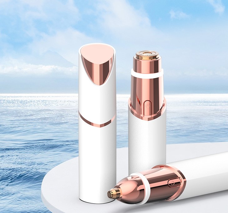 2025新品 超人気mini 女性用 カミソリ ヘア＆スキンカミソリ 脱毛器 | 卸売・ 問屋・仕入れの専門サイト【NETSEA】