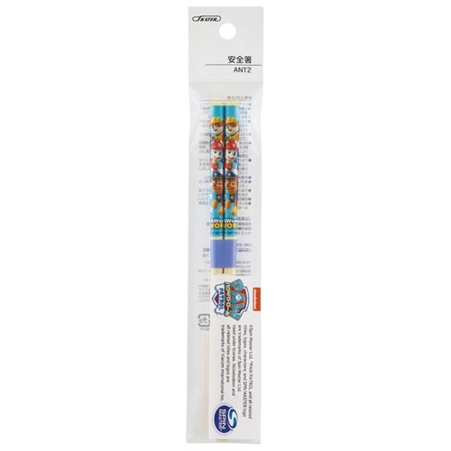 スケーター 【予約販売】安全箸（竹／16.5cm）パウ・パトロール | 卸売・ 問屋・仕入れの専門サイト【NETSEA】