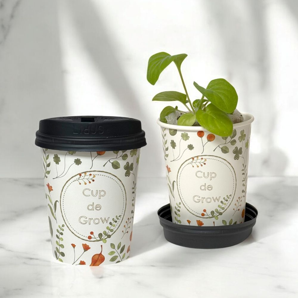 【栽培キット】カップでグロー Cup de grow | 卸売・ 問屋・仕入れの専門サイト【NETSEA】