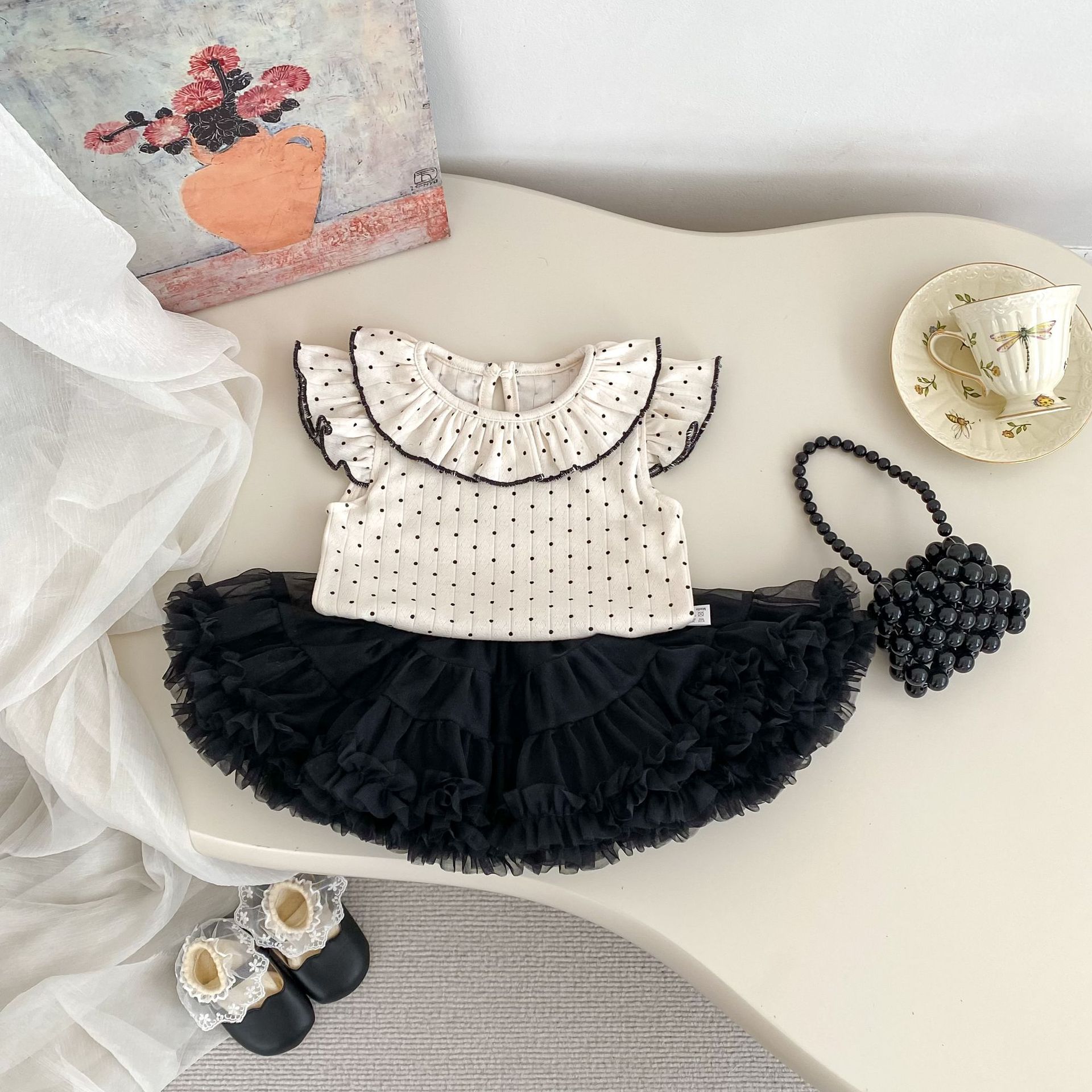 2025新作★子供服 トップス&スカート分けて★66cm～120cm | 卸売・ 問屋・仕入れの専門サイト【NETSEA】