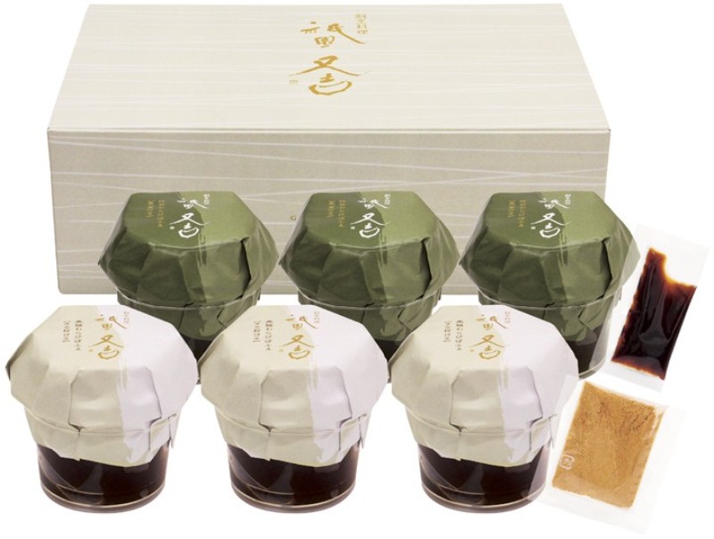 お中元 祇園又吉 京わらびぱふぇ YF-GW | 卸売・ 問屋・仕入れの専門サイト【NETSEA】